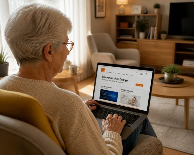 Portail Orange : à savoir sur les services et offres exclusives d'Orange