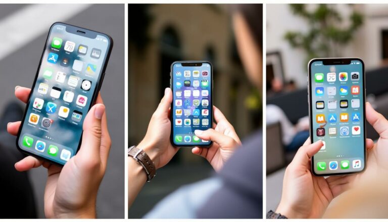 Pourquoi la capture d'écran iPhone 12 Pro Max est essentielle pour ...
