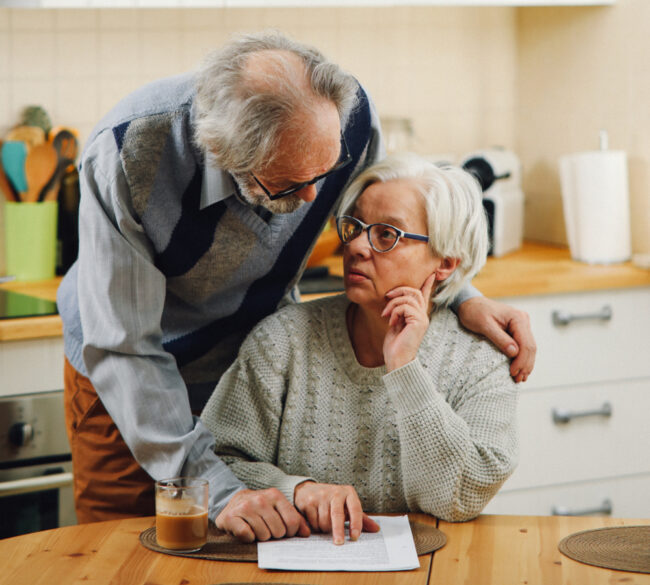 Comment obtenir un bulletin de pension de retraite