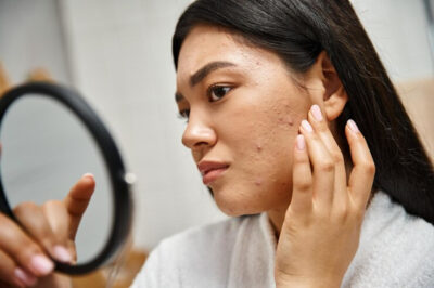Techniques sûres pour percer un bouton sans risquer une infection